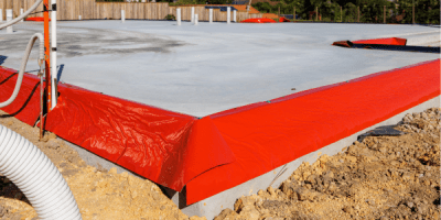 Types of Termite Barriers - Dedant Inspections